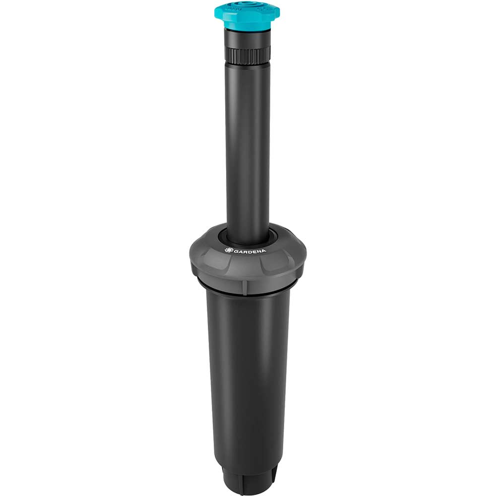 Gardena SPRINKLERSYSTEM SD80 Pop Up Garden Sprinkler | System Garden ...