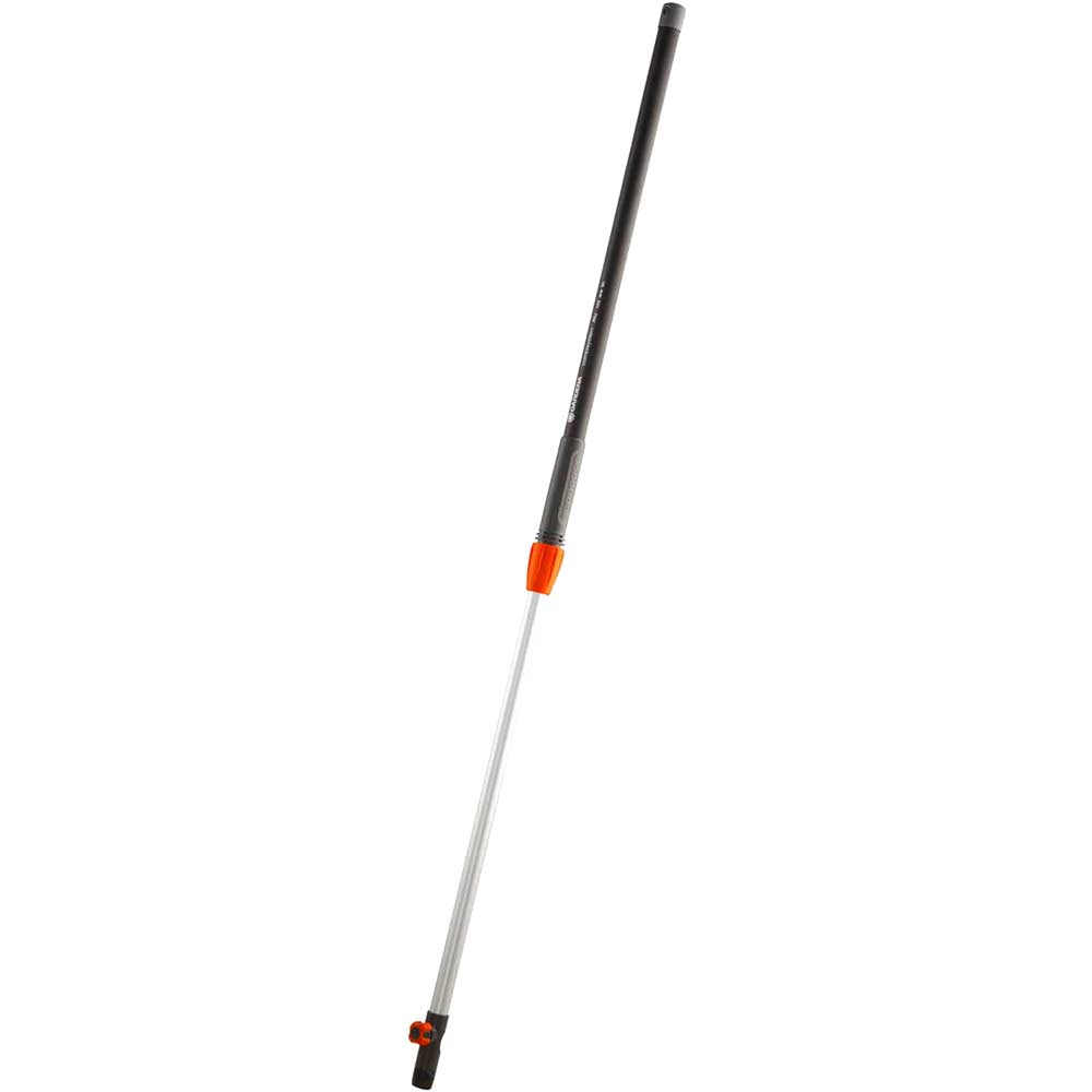 Gardena COMBISYSTEM Standard Telescopic Handle | Replacement Handles