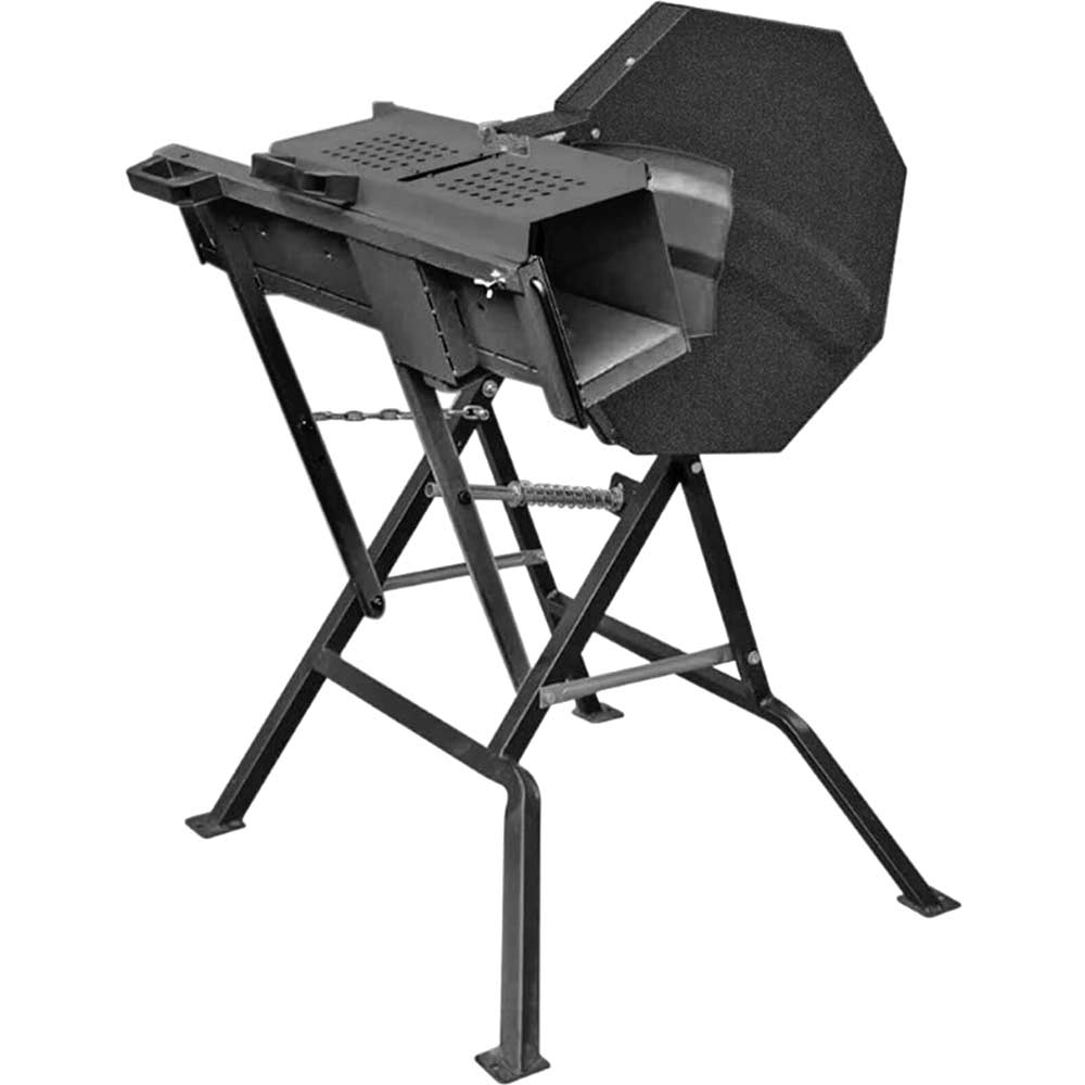 Handy THSBENCH-G Saw Bench with Guard | Power Garden Saws