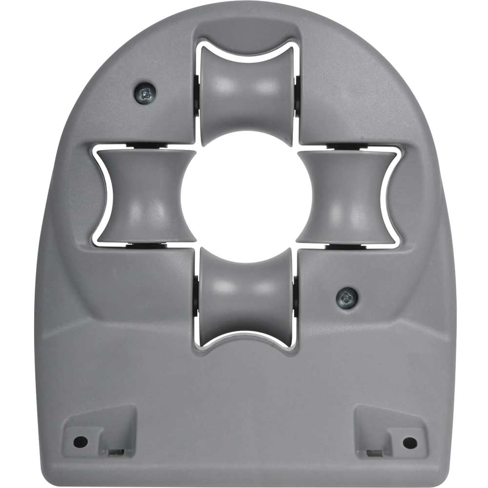 Hozelock Universal Hose Pipe Guide | Hose Hangers