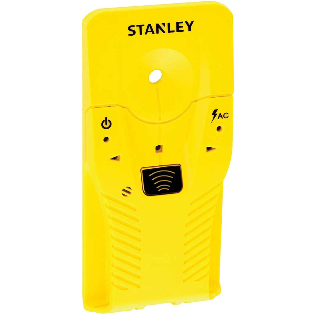 Stanley Intelli Tools S110 Wood and Metal Stud and Cable Sensor | Cable ...