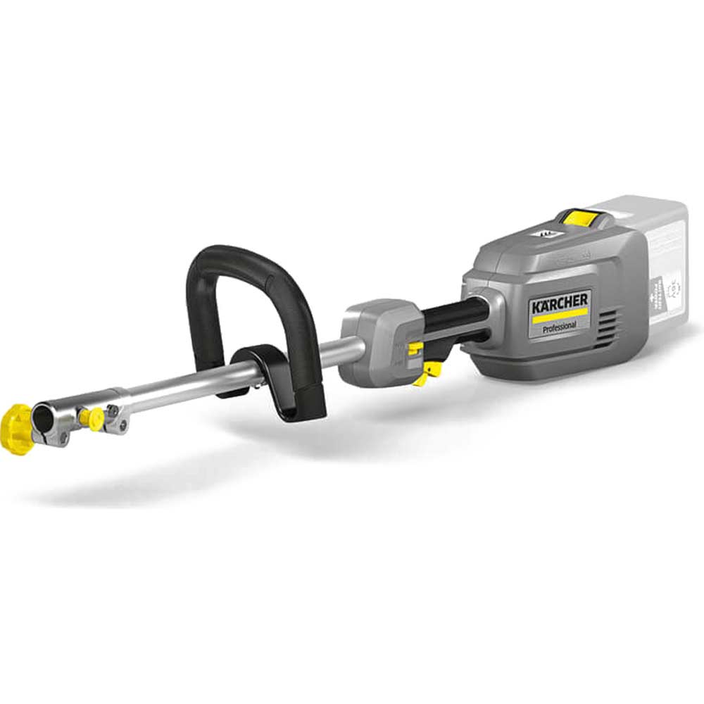 Karcher MT 36 BP 36v Cordless Professional Brushless Multi Tool Motor ...