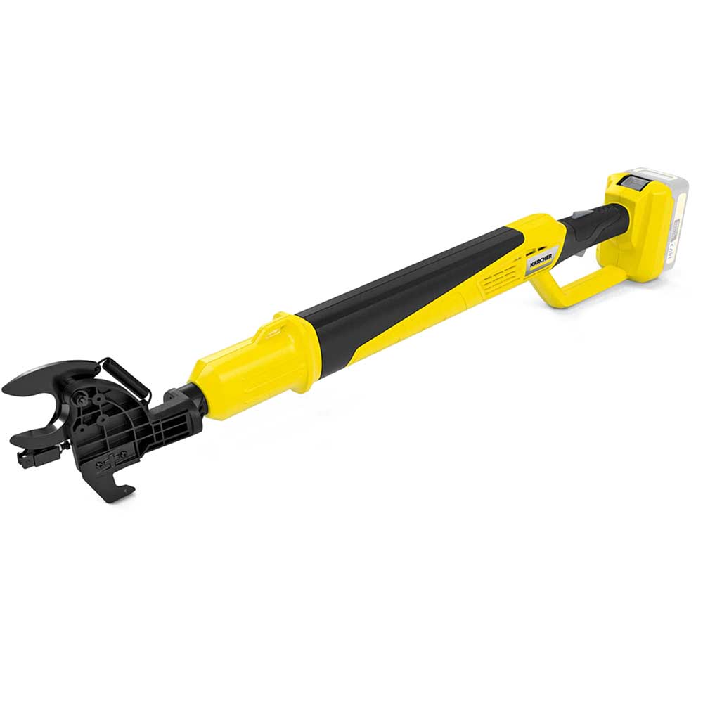 Karcher TLO 1832 18v Cordless Tree Loppers | Pole & Tree Pruners