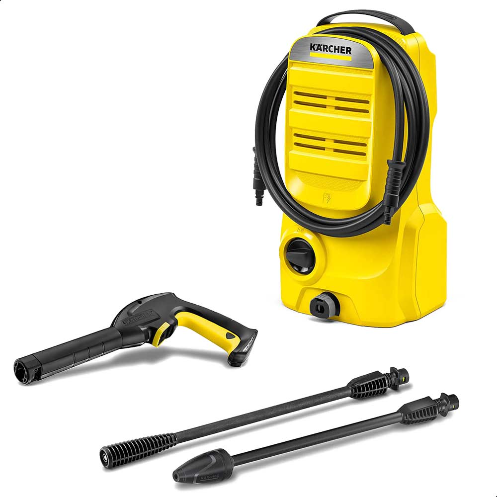 Karcher 2 compact store