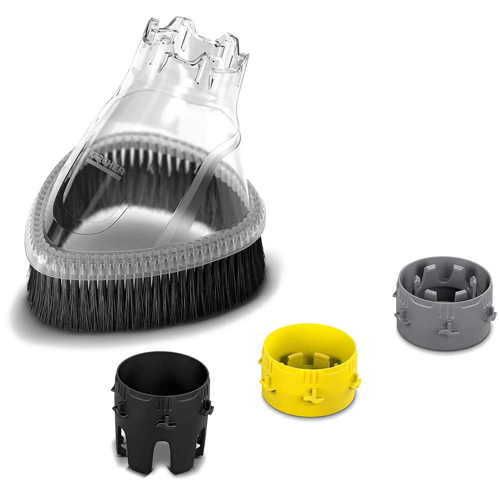 Karcher Dirt Blaster Splash Guard for K Pressure Washers | Dirtblasters