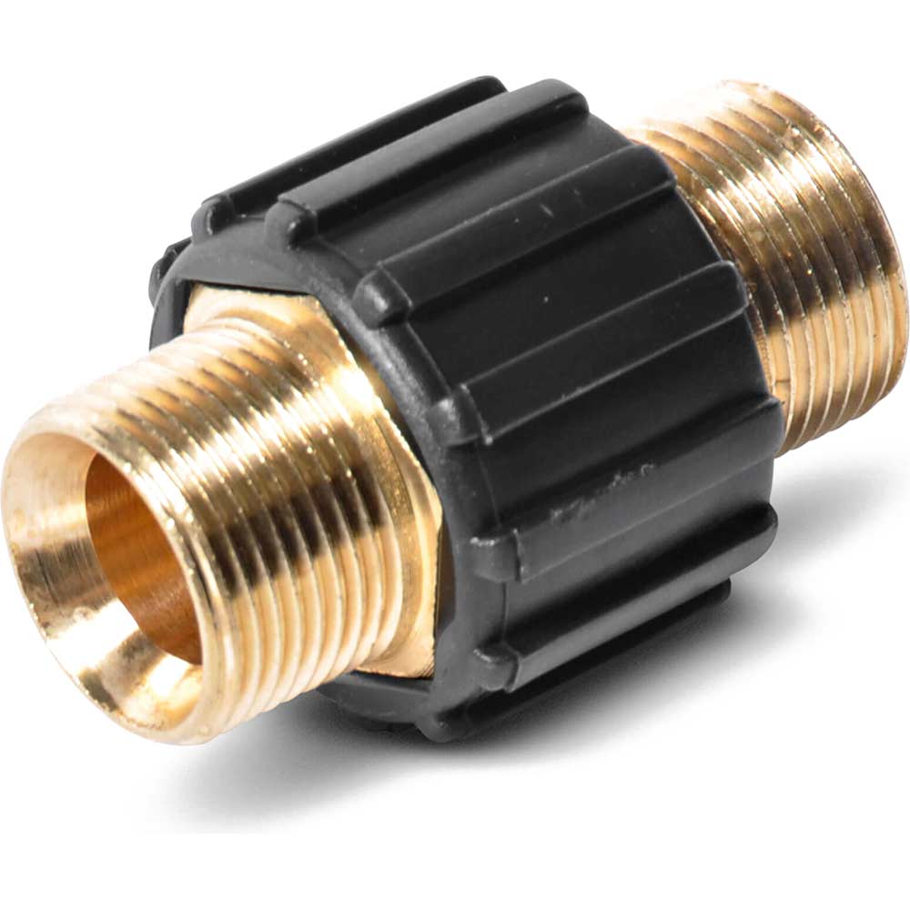 Karcher Extension Hose Coupling for HD and XPERT Pressure Washers ...