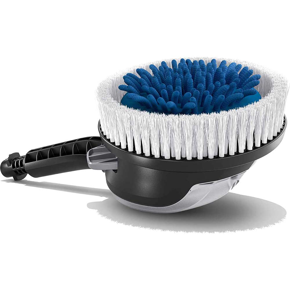 Karcher WB 130 Car and Bike Rotating Wash Brush for K Pressure Washers ...