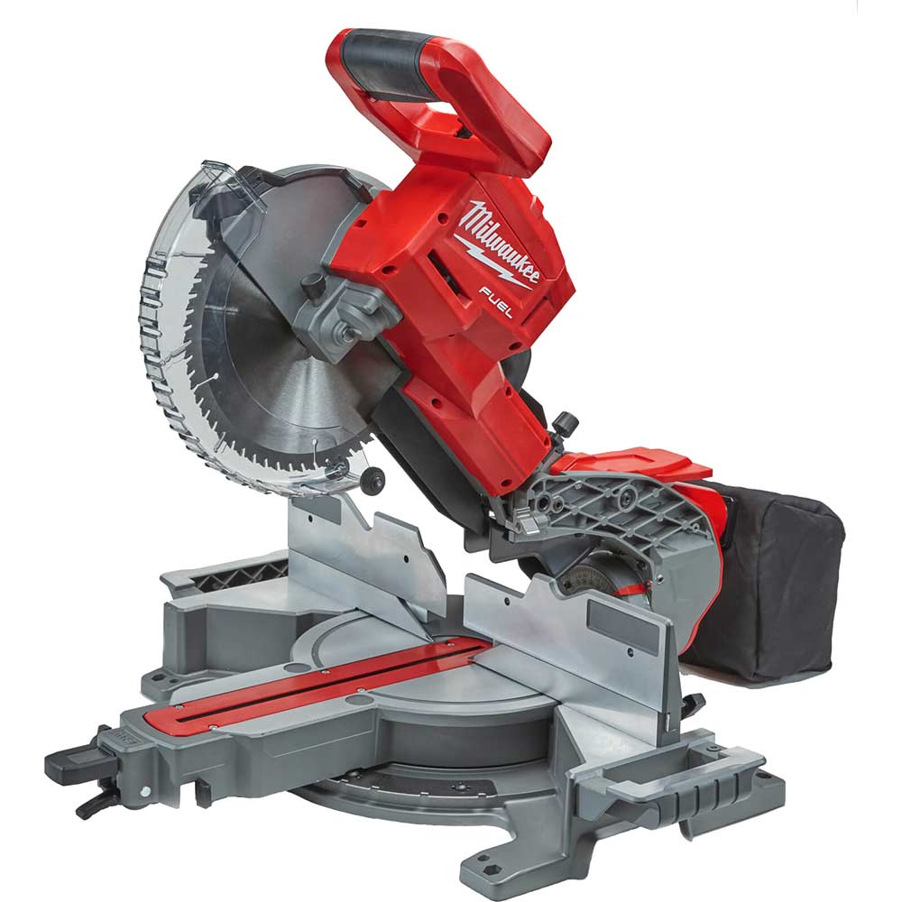 Milwaukee Cordless Miter Saw