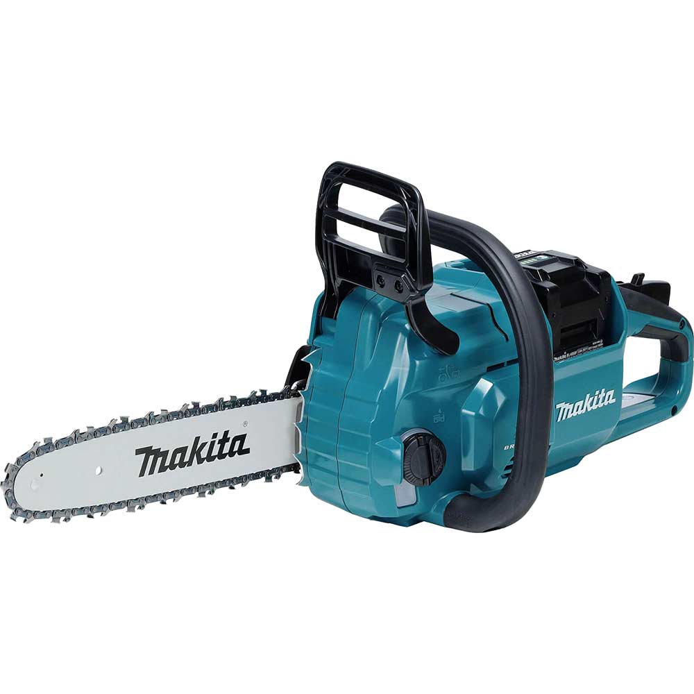 Makita UC024G 40v Max XGT Cordless Brushless Chainsaw 300mm | Chainsaws