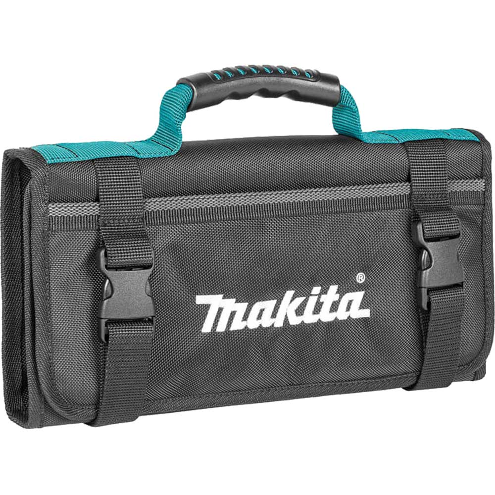 Makita Tool Organiser Wrap | Tool Rolls