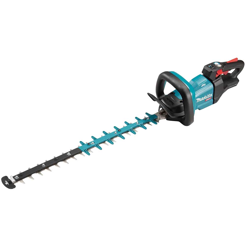 Makita UH004G 40v Max XGT Cordless Brushless Hedge Trimmer 600mm ...