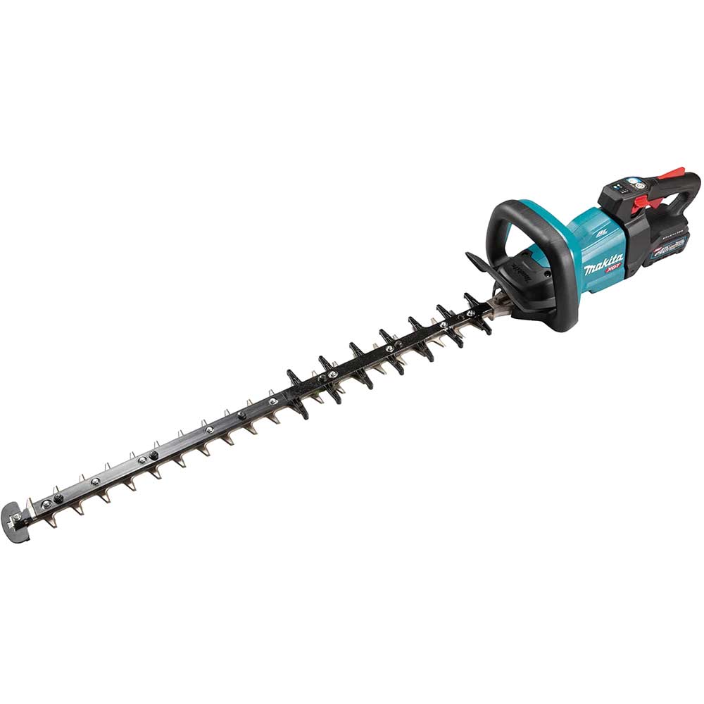Makita UH007G 40v Max XGT Cordless Brushless Hedge Trimmer 750mm ...