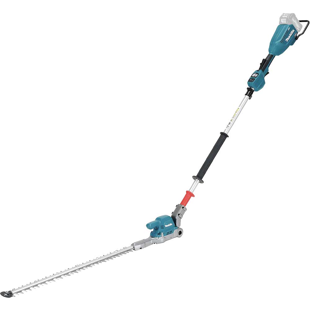 Makita UN001G 40v XGT Cordless Brushless Pole Hedge Trimmer 600mm ...