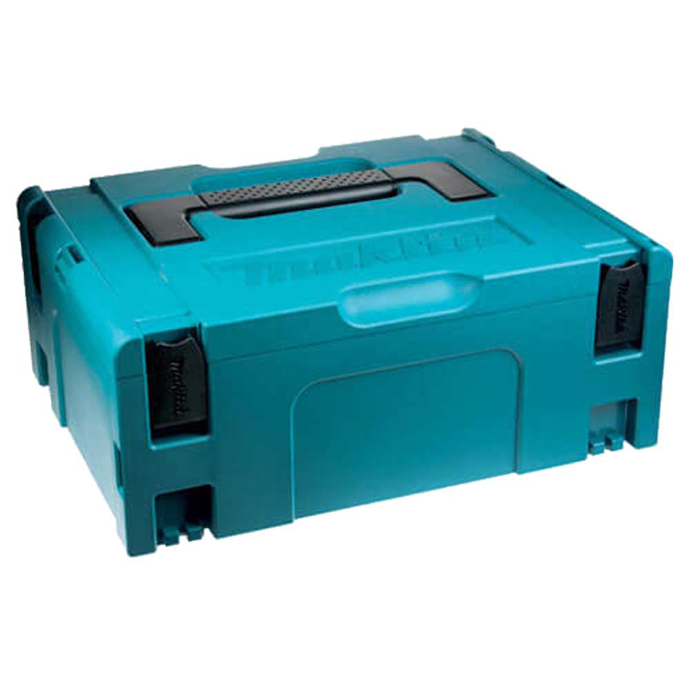 Makita MakPac Connector Stackable Power Tool Case | Tool Cases