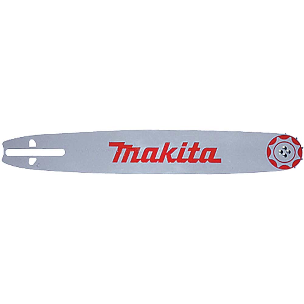 Makita Replacement Bar 400mm / 16" for Makita UC4041A Chainsaws ...