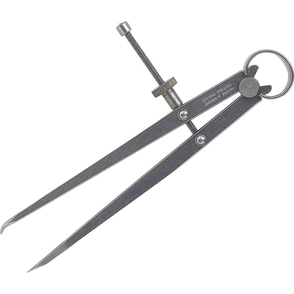 Moore and Wright Spring Joint Internal Caliper | Spring Callipers