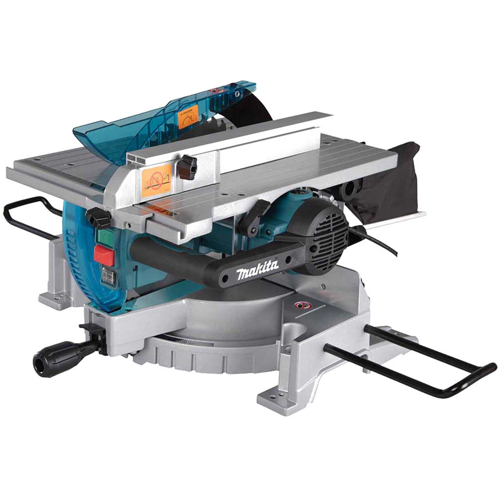 Makita LH1201FL Flip Over Table Mitre Saw 305mm | Flipover Saws