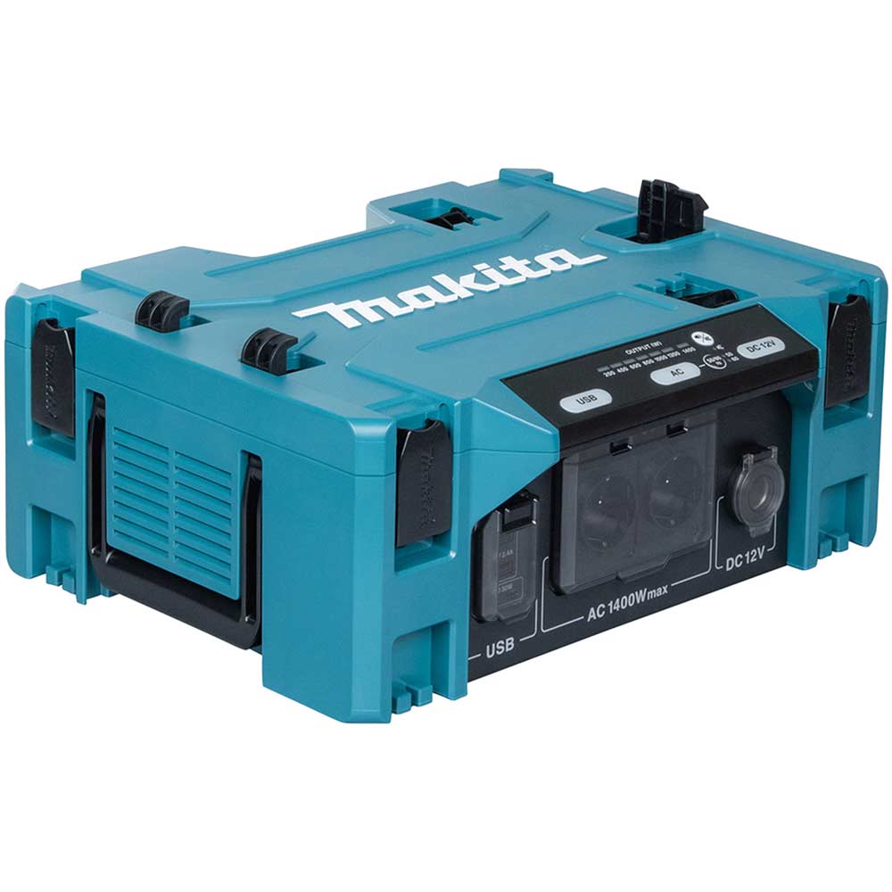 Makita BAC01 Portable Power Converter | Generators