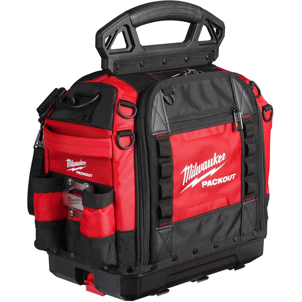 Milwaukee Packout Closed Tote Tool Bag | Tool Bags
