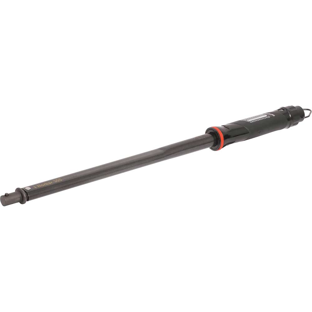 Norbar Nortorque 300 Adjustable Dual Scale Ratchet Torque Wrench 16mm ...