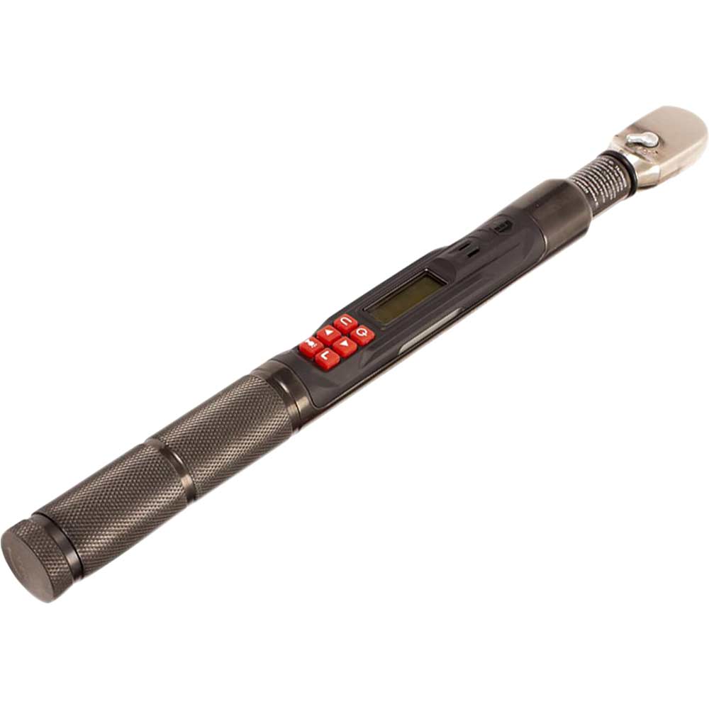 Norbar Protronic Plus Torque Wrench 1/4" Drive | Torque Wrenches ...