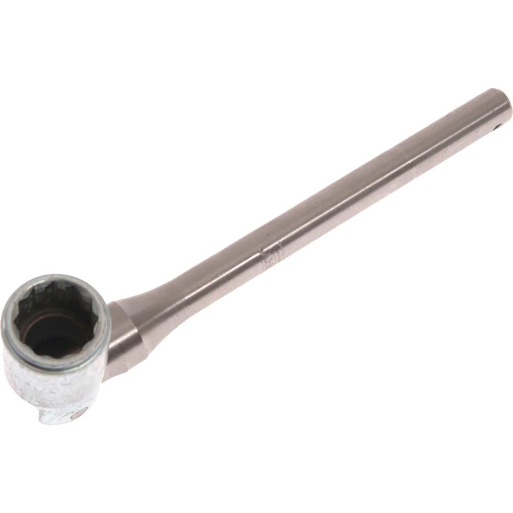 Priory 381B Stainless Steel Bi Scaffold Spanner Whit | Scaffold Spanners