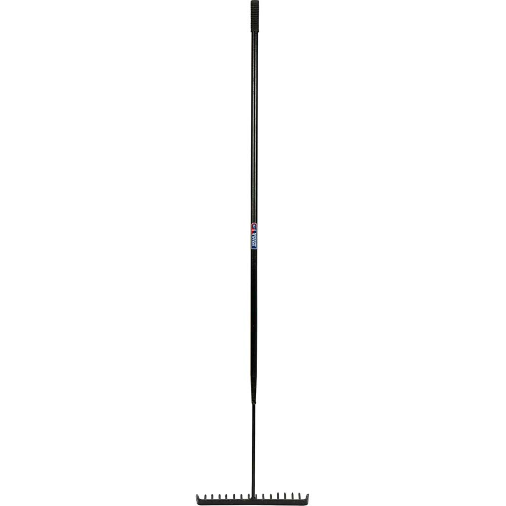 Spear and Jackson Tarmac Rake | Contractors Rakes
