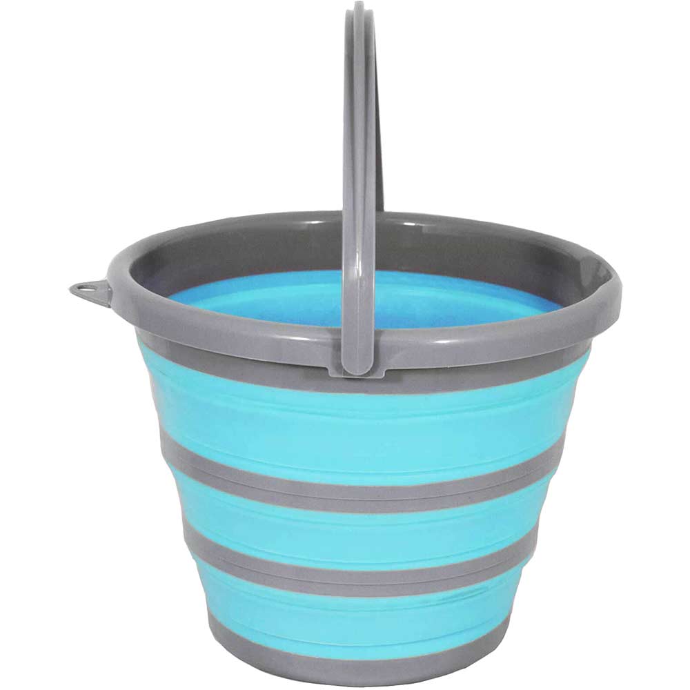 Spear and Jackson Collapsible Bucket | Buckets & Tubs