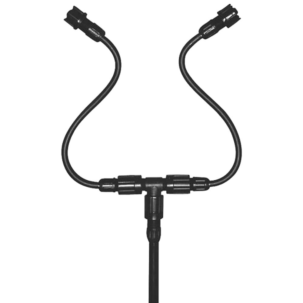 Solo Flexible Double Spray Lance for Pressure Sprayers | Lances