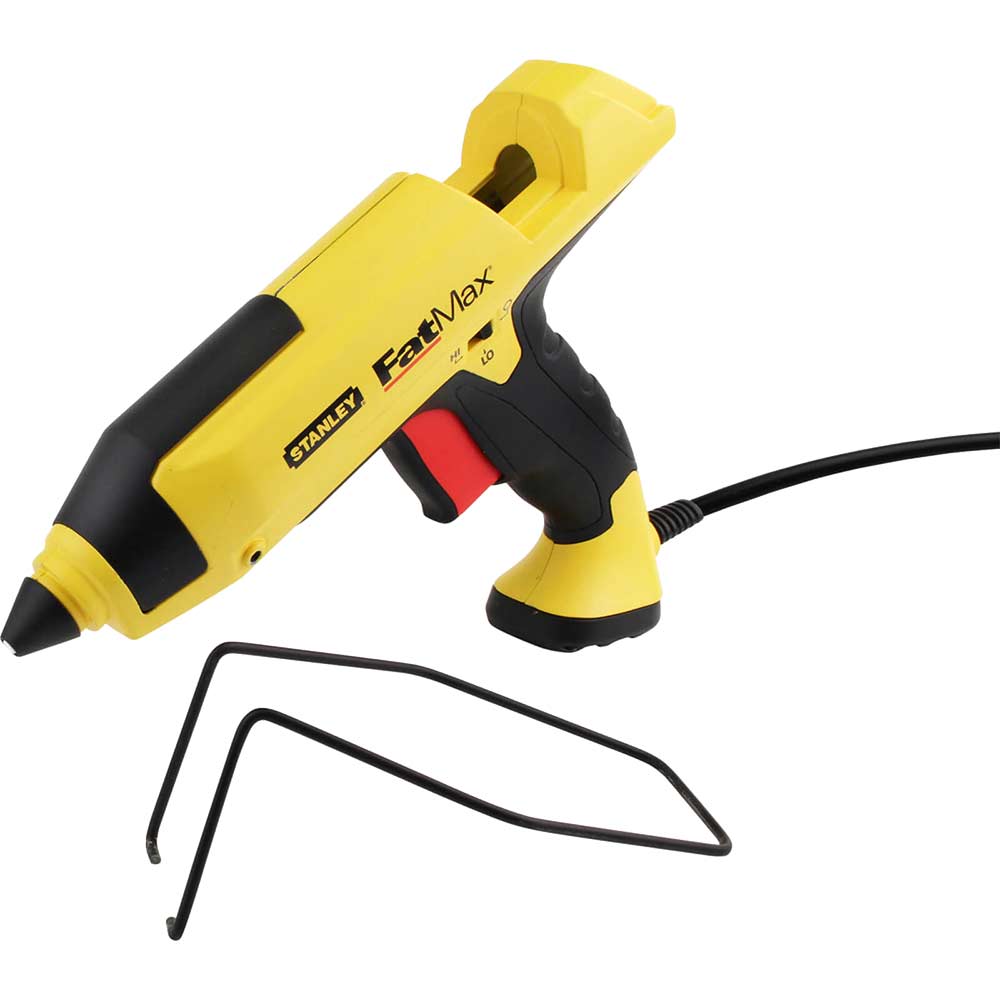 Stanley cordless glue gun store