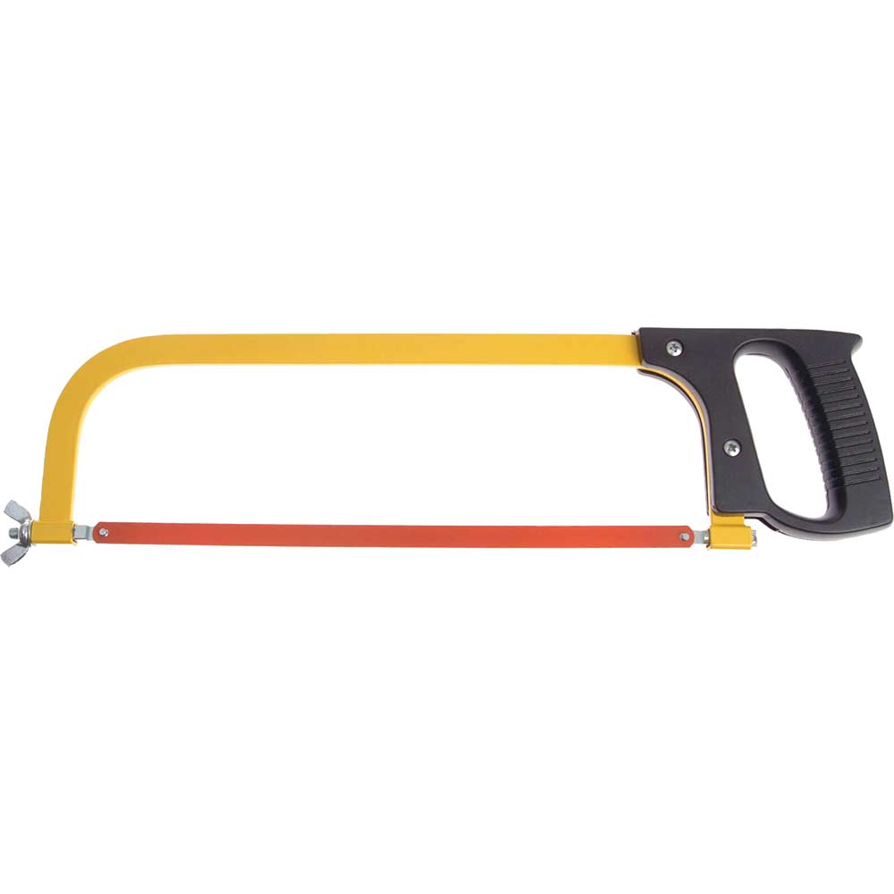 Stanley Pistol Grip Hacksaw | Hacksaws