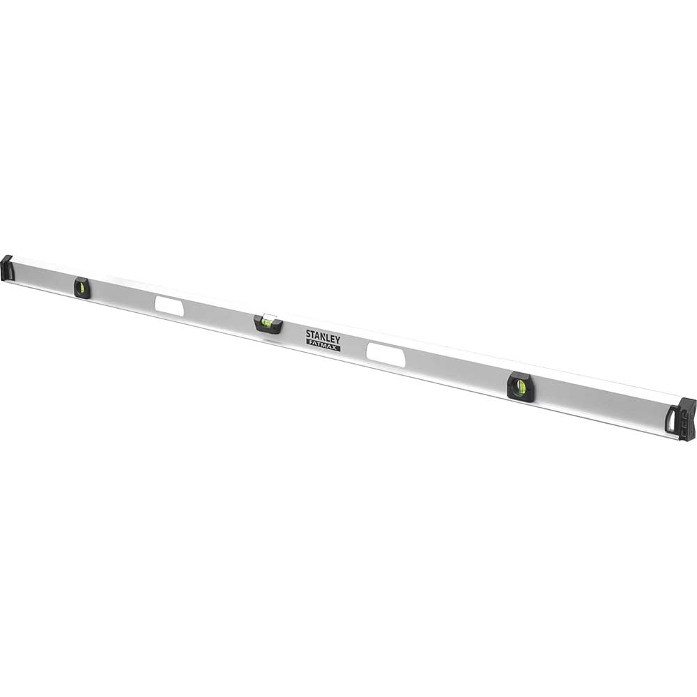 Stanley FatMax Magnetic I Beam Spirit Level Spirit Levels