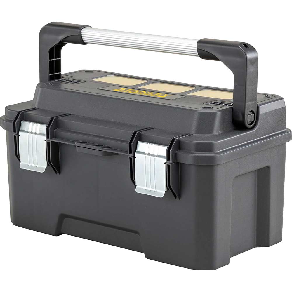 Stanley Fatmax Cantilever Pro Tool Box | Tool Boxes