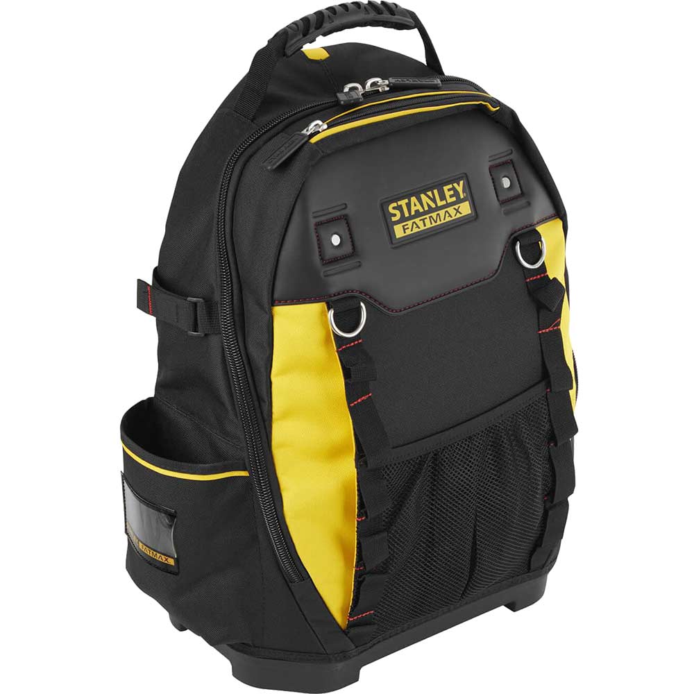 Stanley FatMax Tool Backpack | Tool Rucksacks