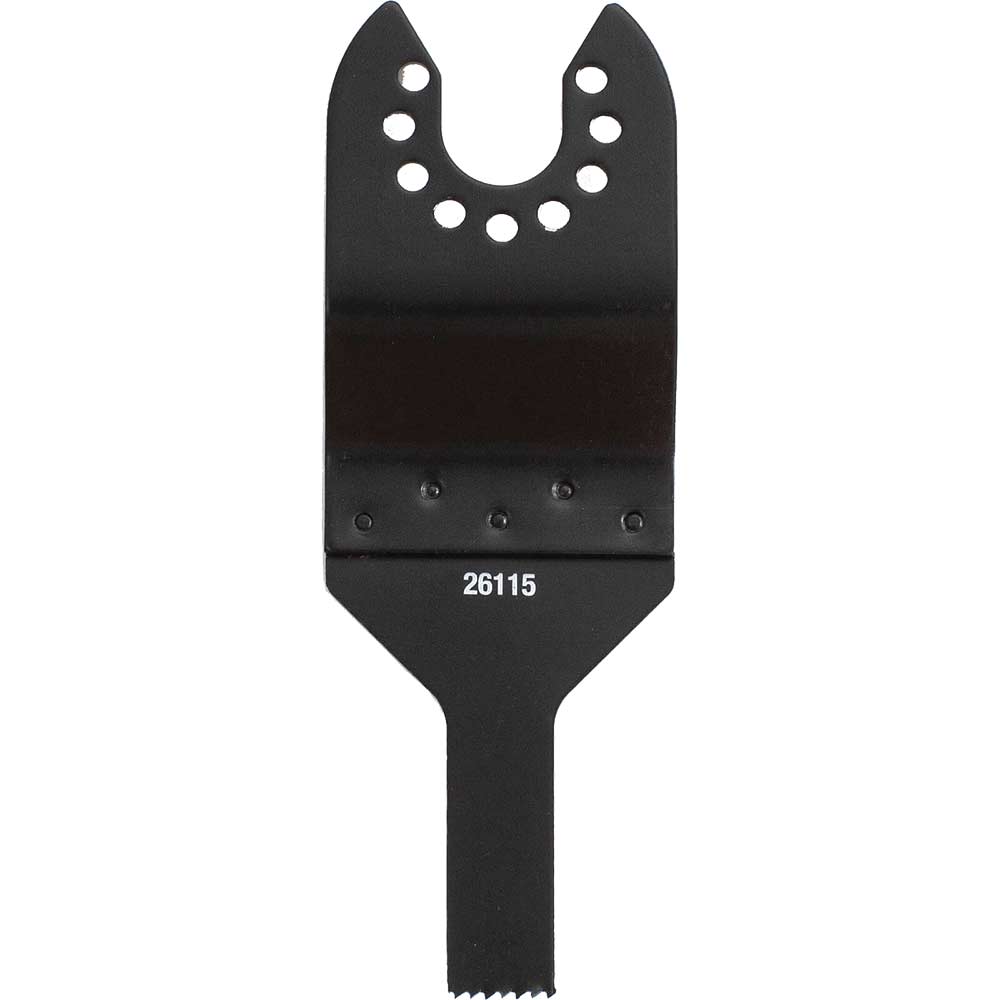 Stanley FatMax BiM OIS Oscillating Multi Tool Plunge Cut Blade | OMT ...