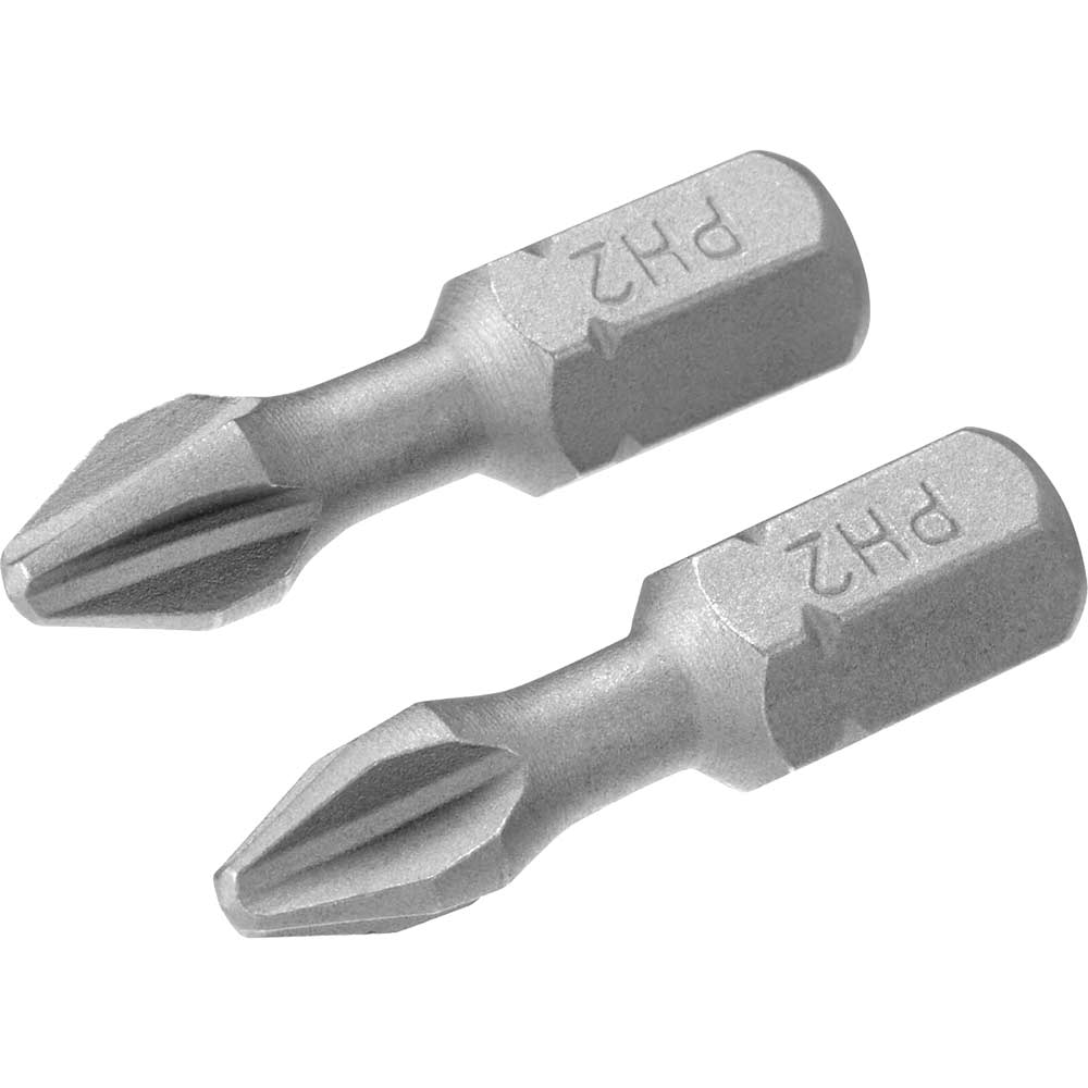 Stanley Phillips Torsion Screwdriver Bits | Screwdriver Bits