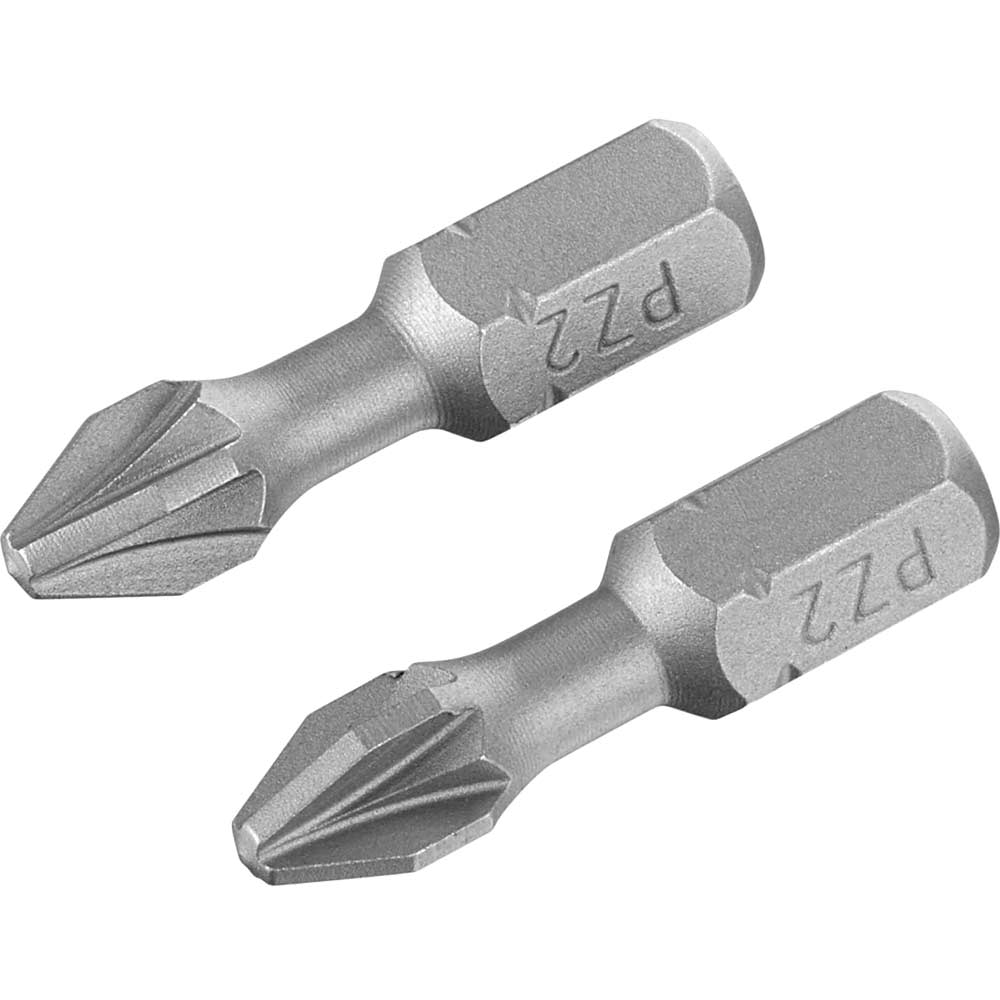 Stanley Pozi Torsion Screwdriver Bits | Screwdriver Bits