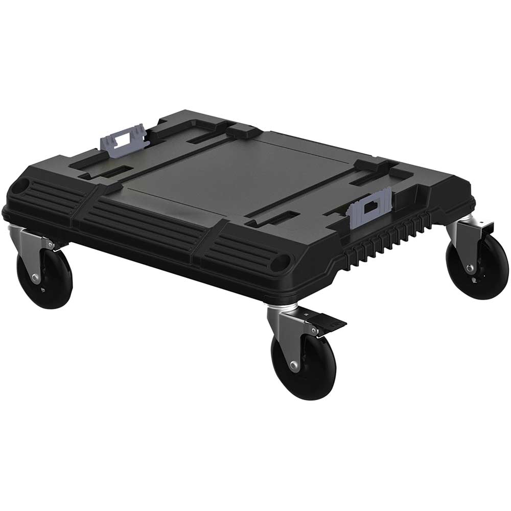 Stanley FatMax Pro Stack Cart Wheeled Dolly Base | Tool Box Dollies
