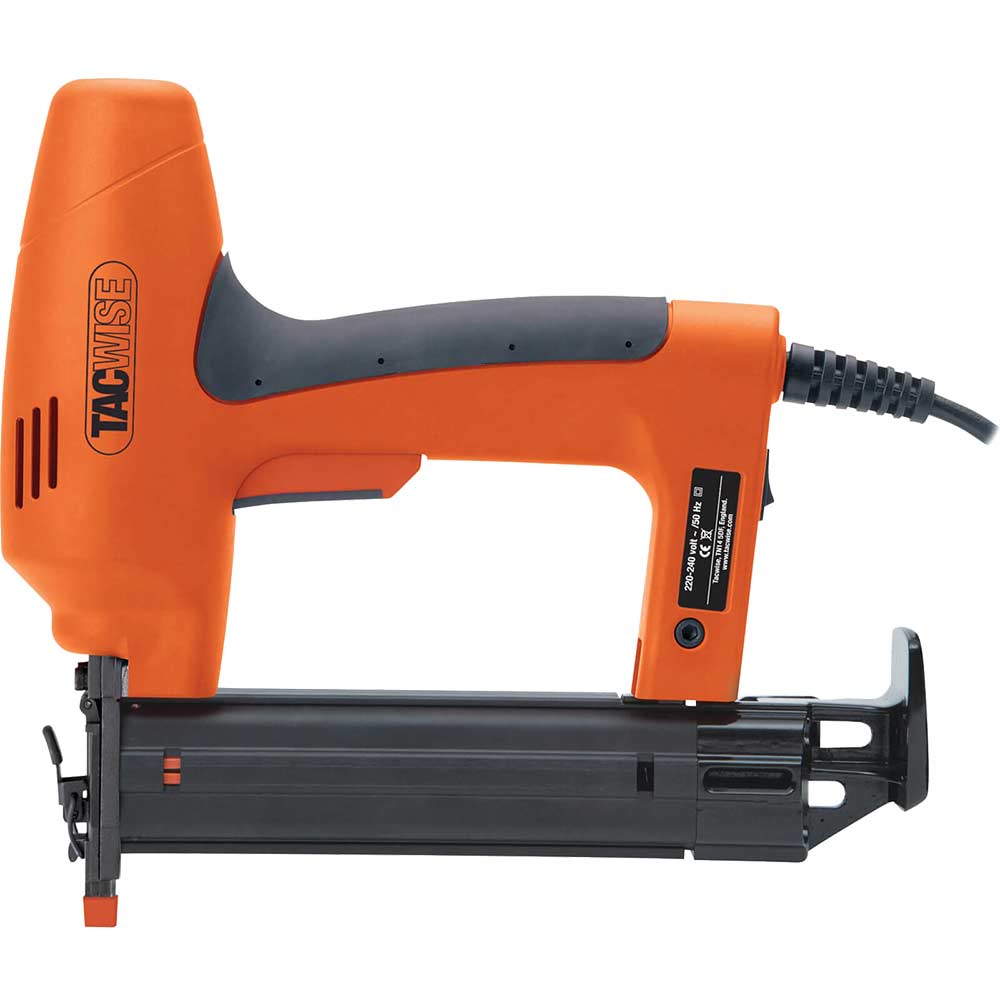Tacwise 181ELS Electric Master Pro Nail Gun Nail Guns