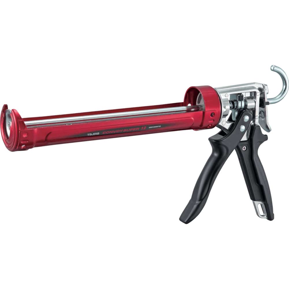 Tajima Convoy SP12 Heavy Duty Sealant Gun | Caulking Guns