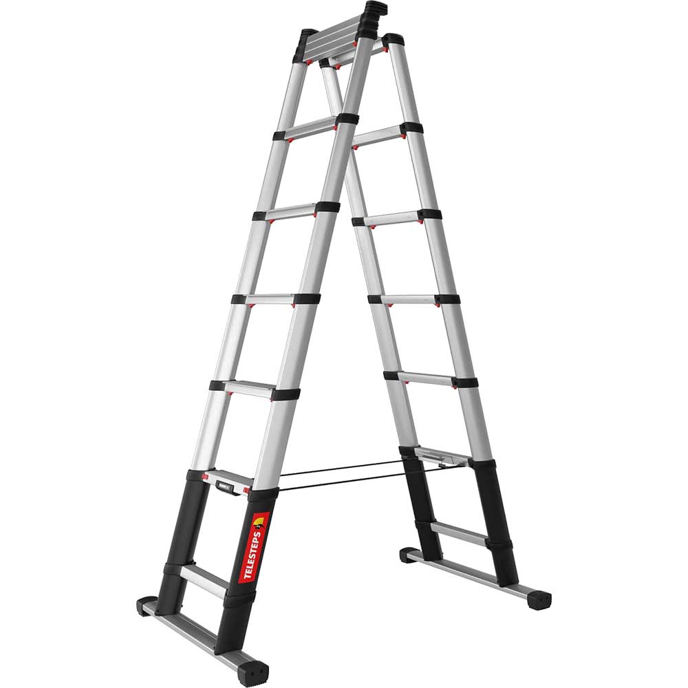 Telesteps Combi Line Telescopic Ladder | Telescopic Ladders