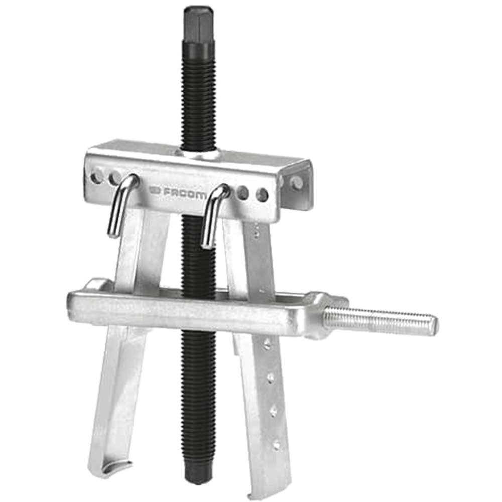 Facom U Bolt Short Leg Gearbox Bearing Puller | Pullers