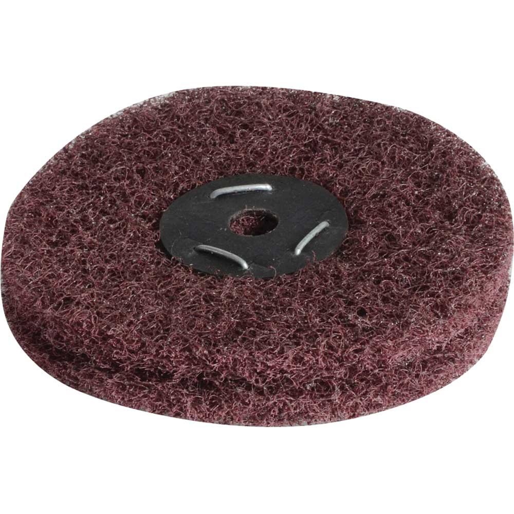 Zenith Profin Satin Mop | Polishing Mops & Bonnets