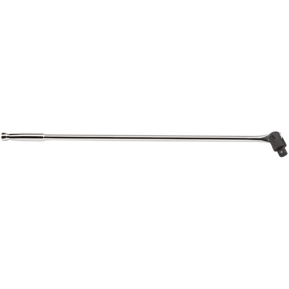 Draper Expert 1" Drive Breaker Bar | Breaker Bars & Flex Handles