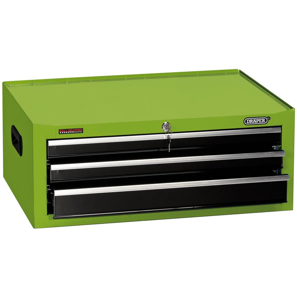 Draper 3 Drawer Tool Chest | Tool Chests