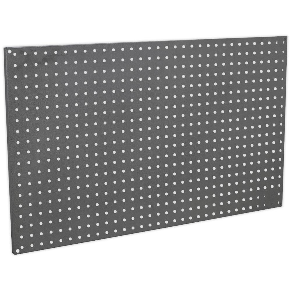 Sealey American Pro Steel Peg Boards for GSS System - Pack of 2 ...